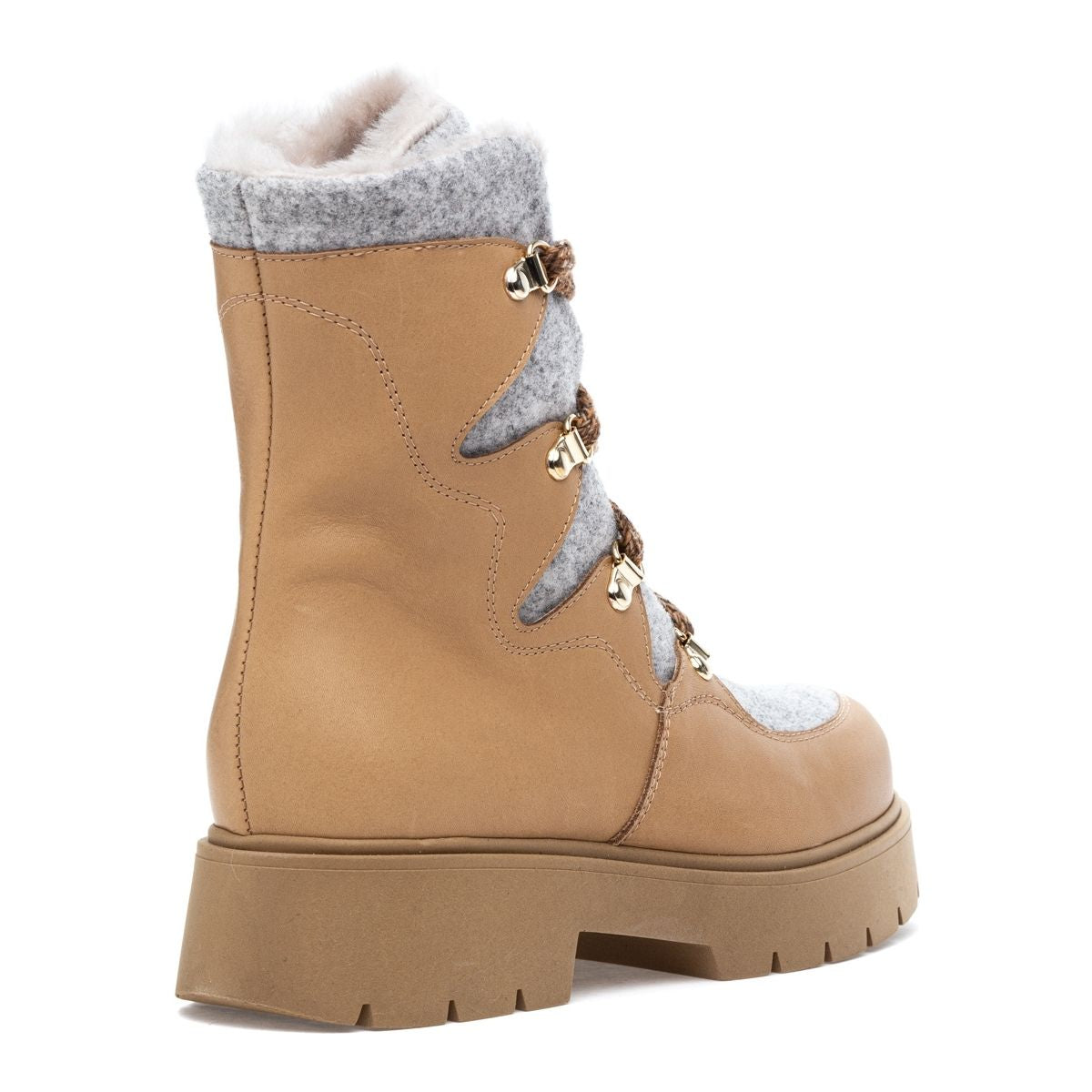 Emerson Boot – 275 Central