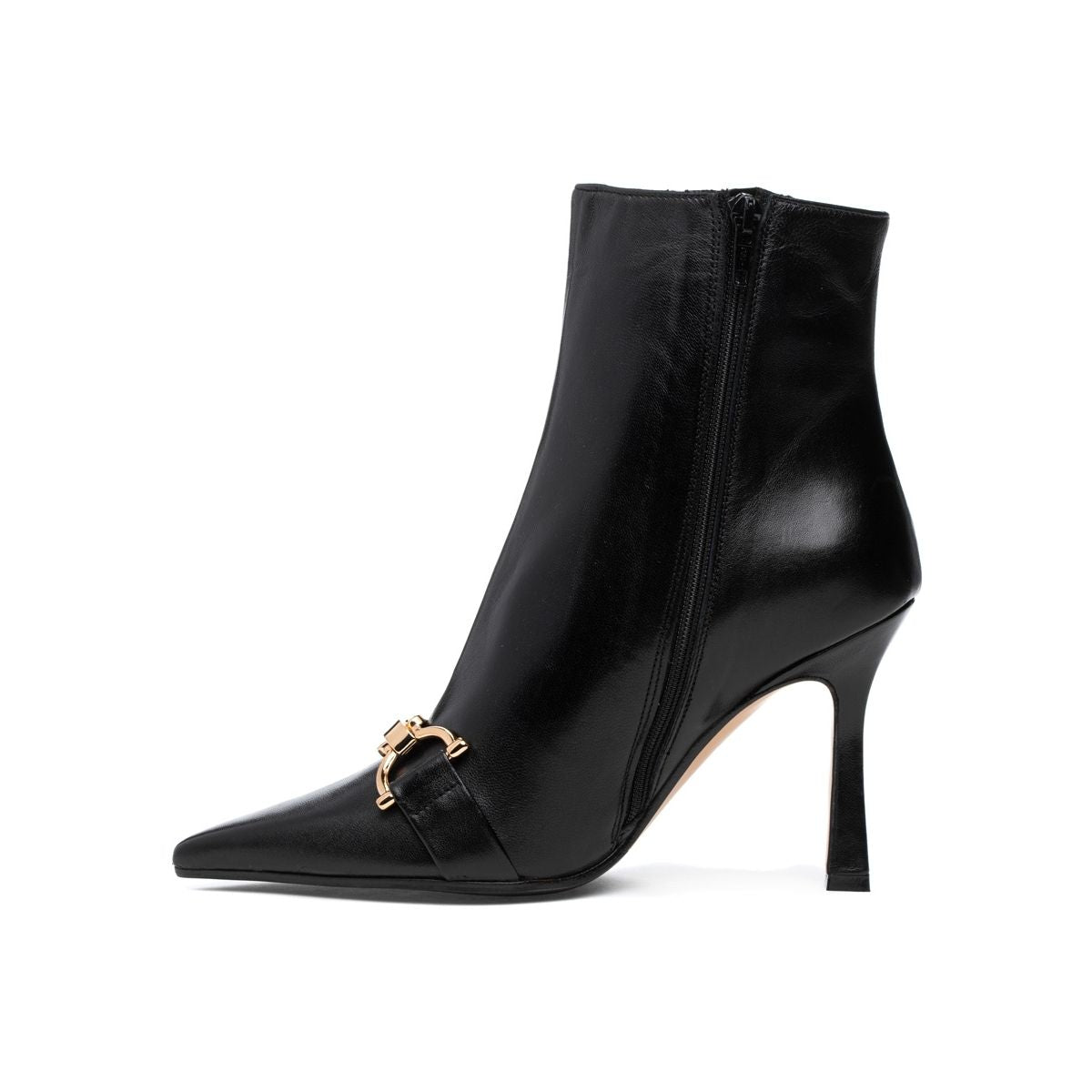 Franki Boot – 275 Central