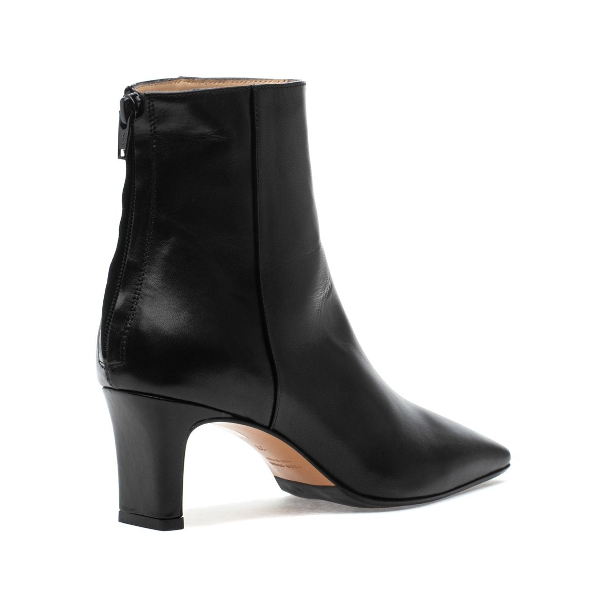 Fransisco Boot – 275 Central