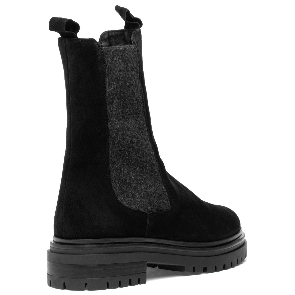 Lamar Boot – 275 Central