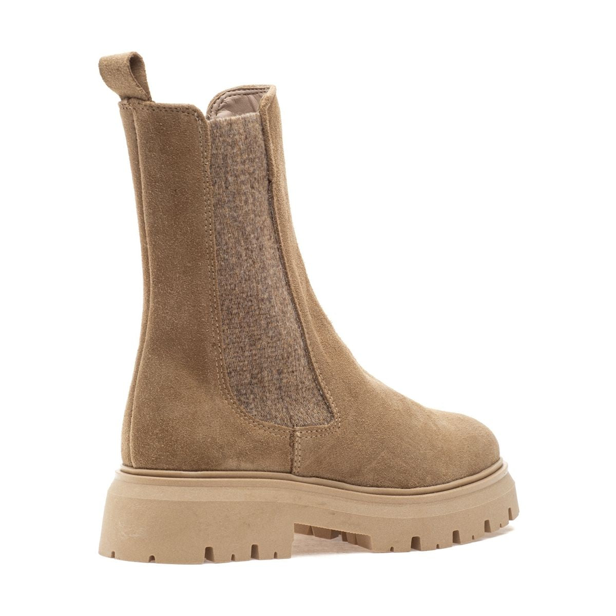 Laurence Boot – 275 Central