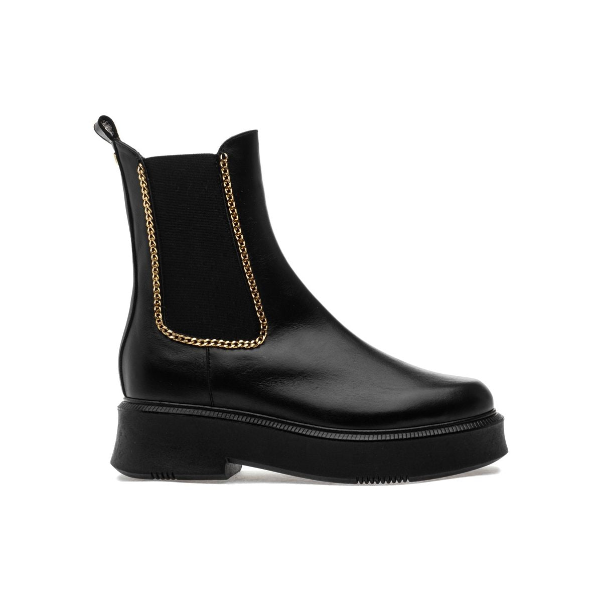 Manny Boot – 275 Central