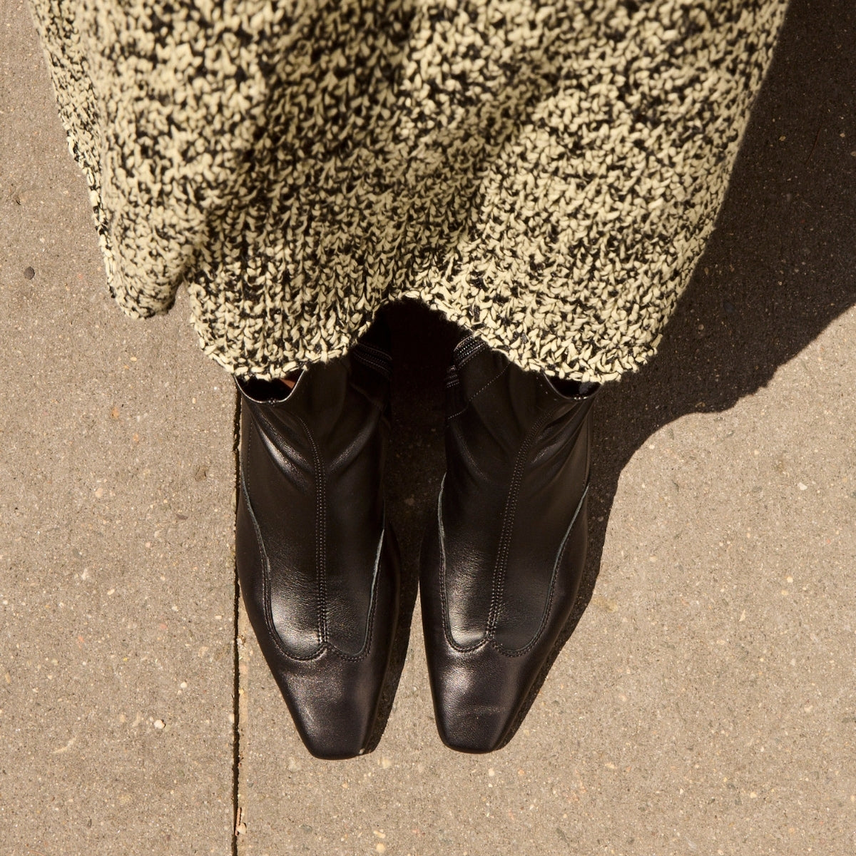 Fiona Boot – 275 Central