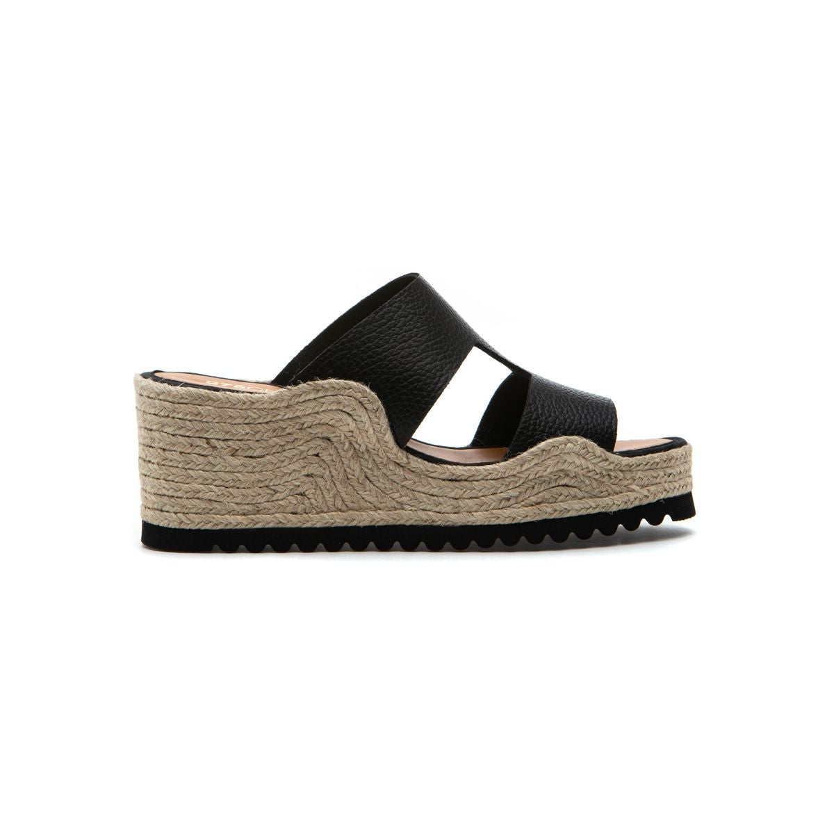 Christie Espadrille Wedge – 275 Central