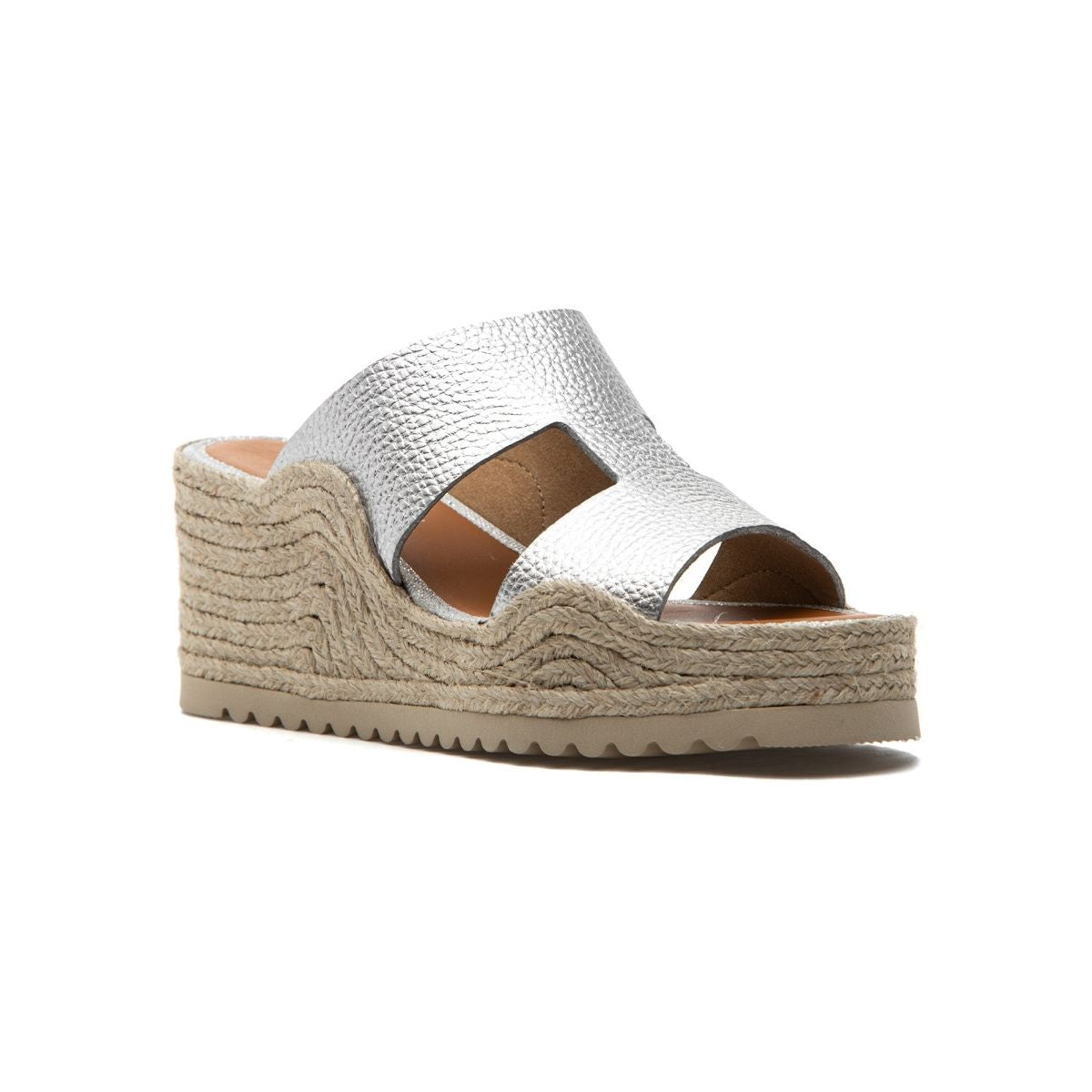 Christie Espadrille Wedge – 275 Central