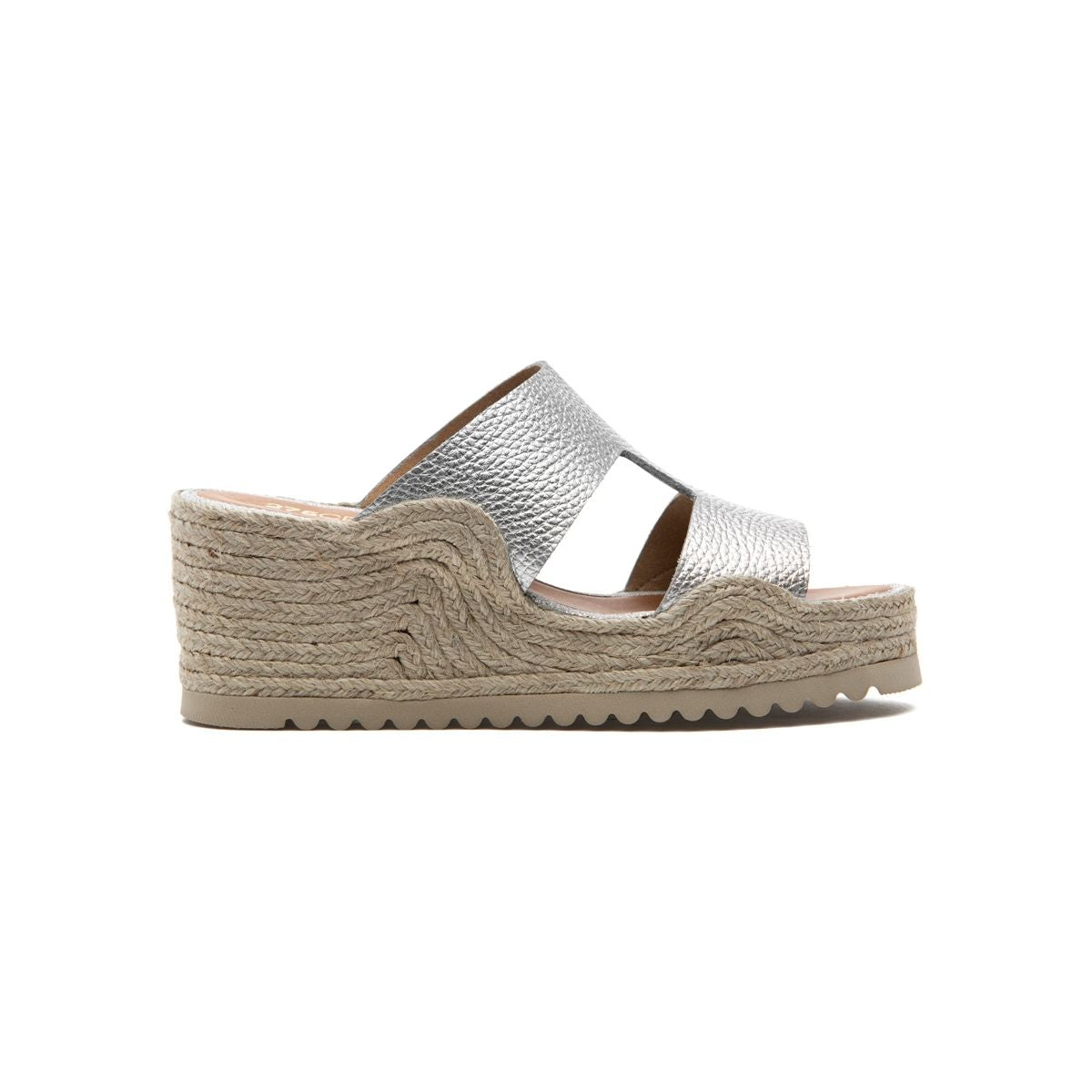 Christie Espadrille Wedge – 275 Central