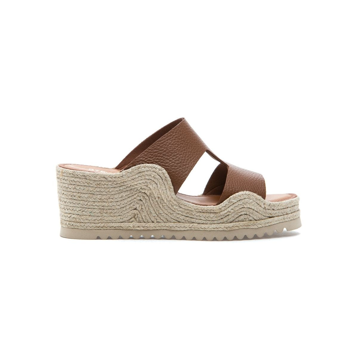 Christie Espadrille Wedge – 275 Central