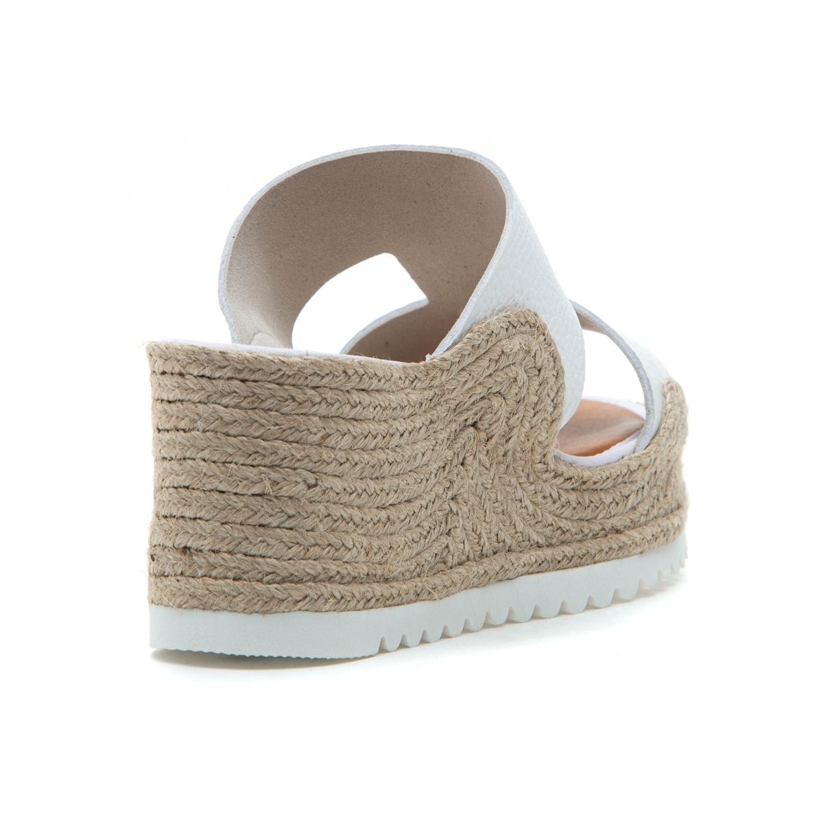 Christie Espadrille Wedge – 275 Central