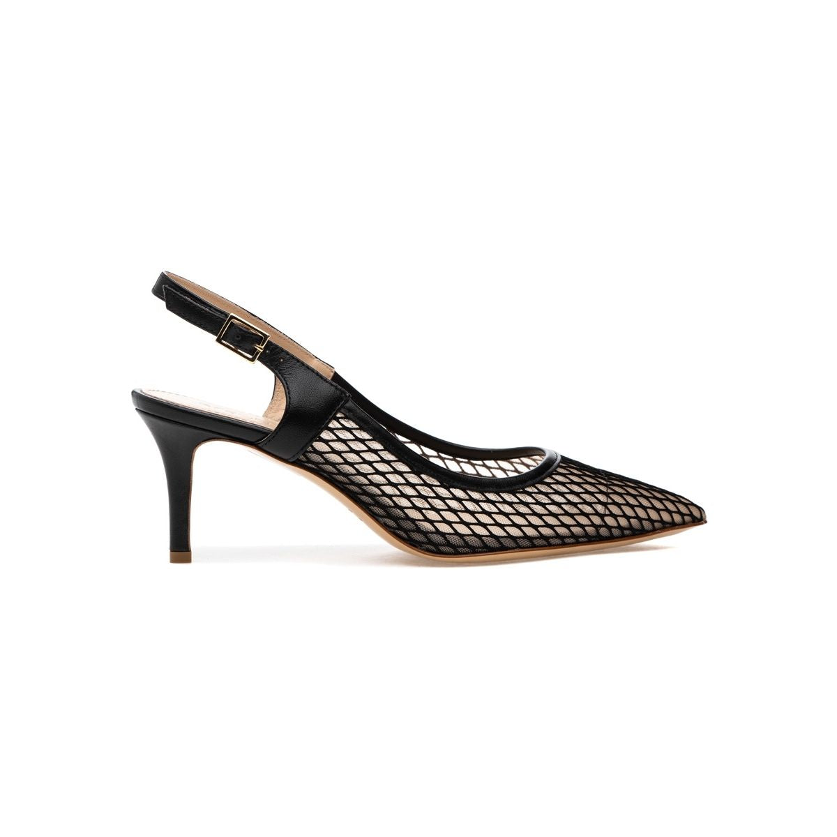 Fiona Pump – 275 Central